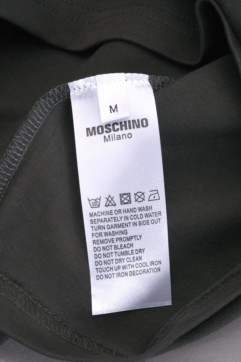Discounted Moschino T-Shirts