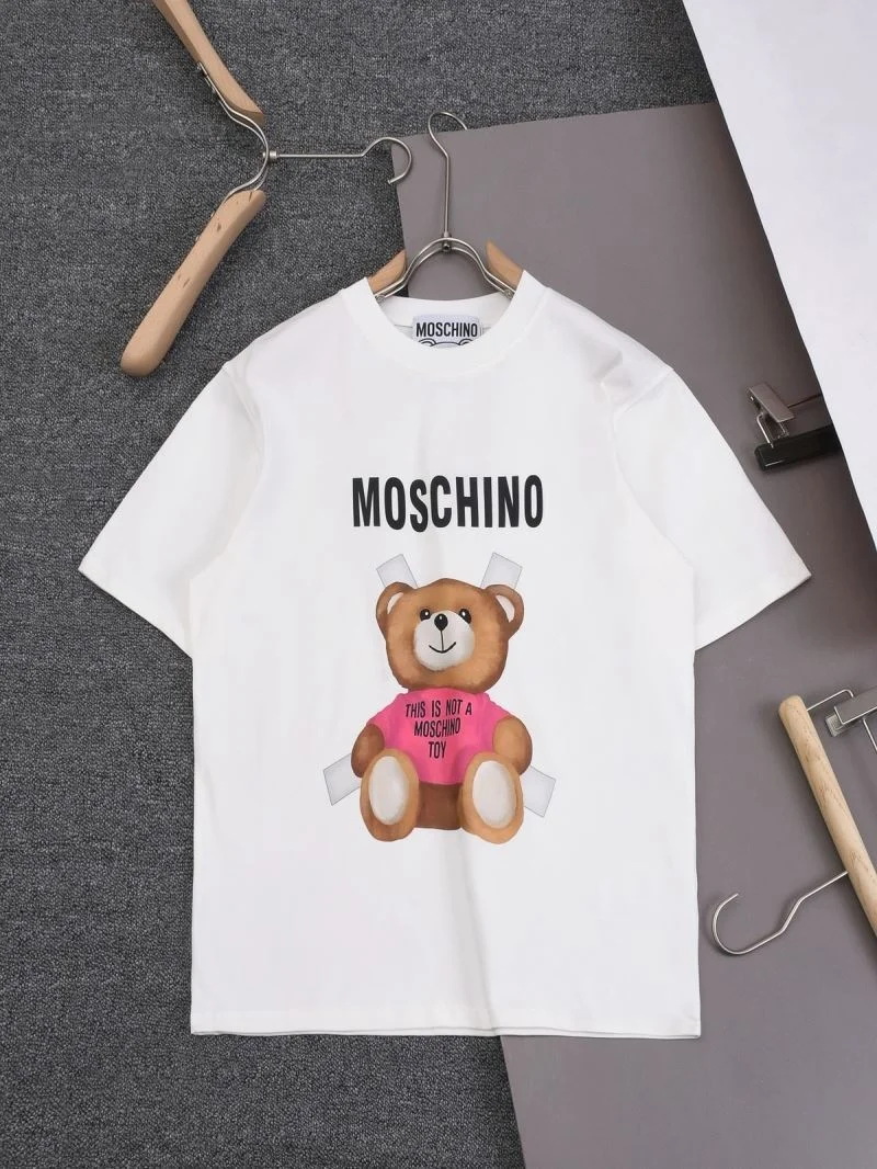 Moschino T-Shirts