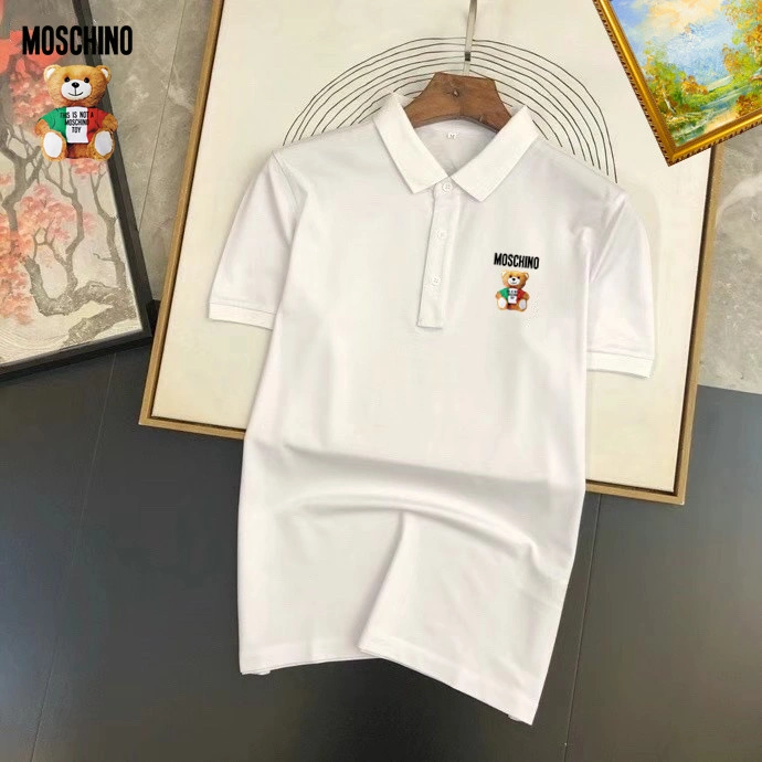 Discounted Moschino T-Shirts