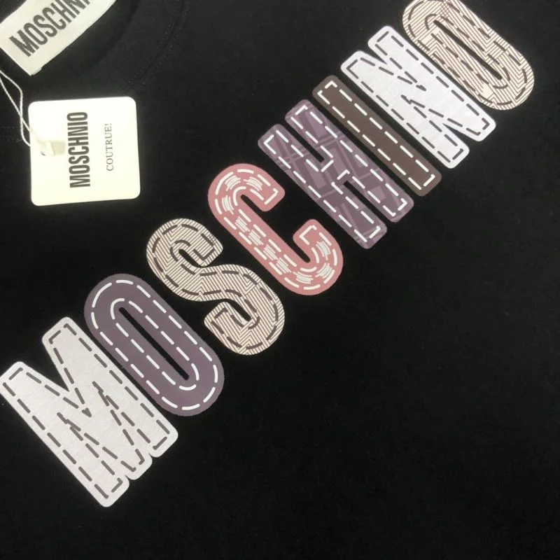 High accuracy Moschino T-Shirts