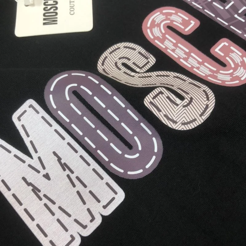 High accuracy Moschino T-Shirts