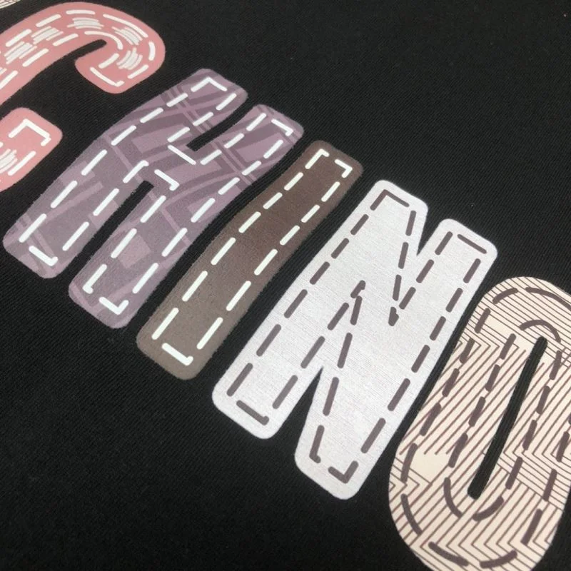 High accuracy Moschino T-Shirts