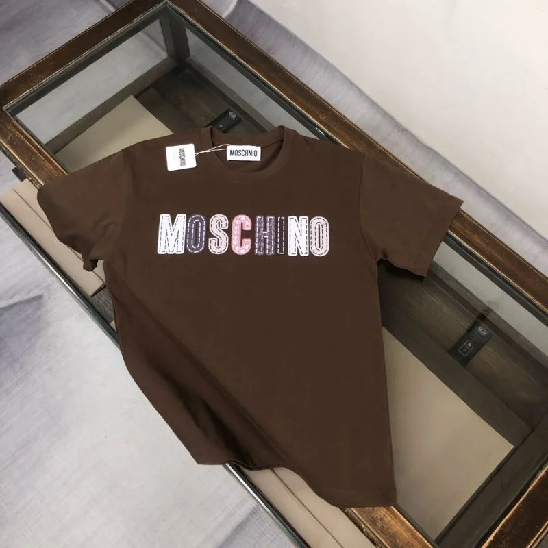 Moschino T-Shirts