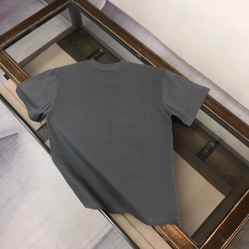 Exact replica Moschino T-Shirts