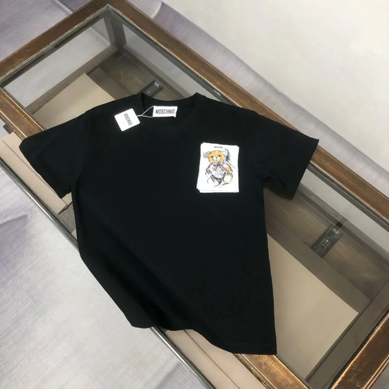 Moschino T-Shirts