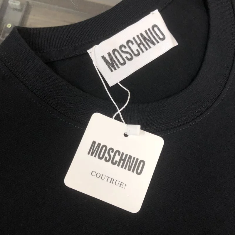 Brand-original Moschino T-Shirts