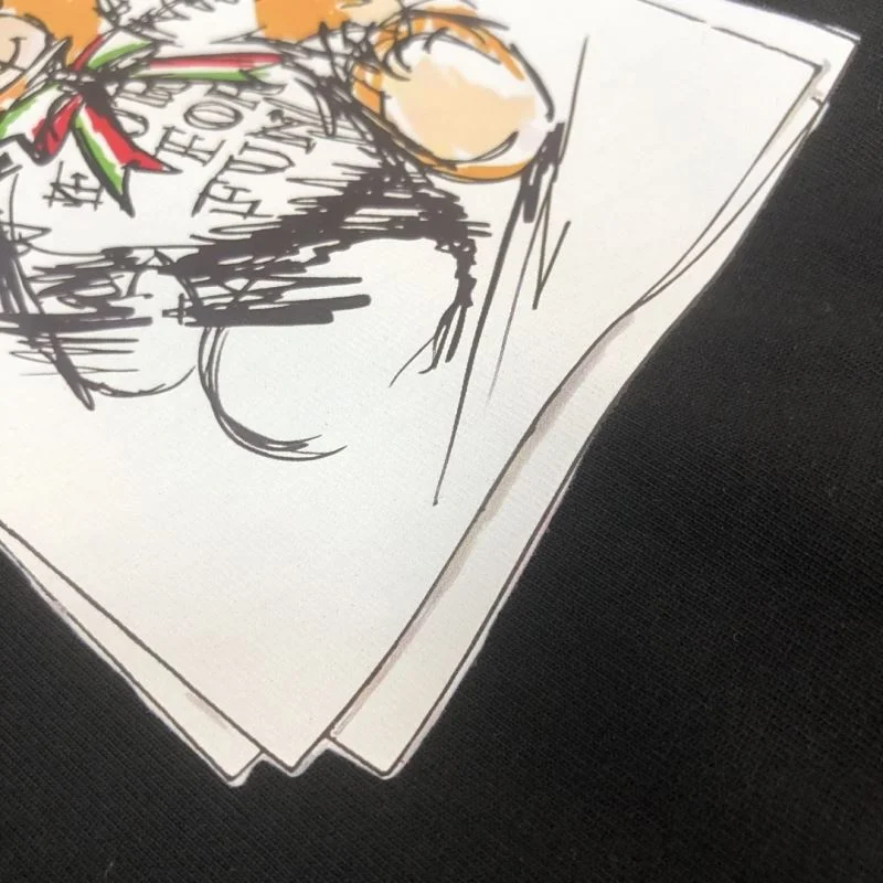 Brand-original Moschino T-Shirts