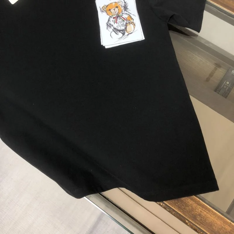 Brand-original Moschino T-Shirts