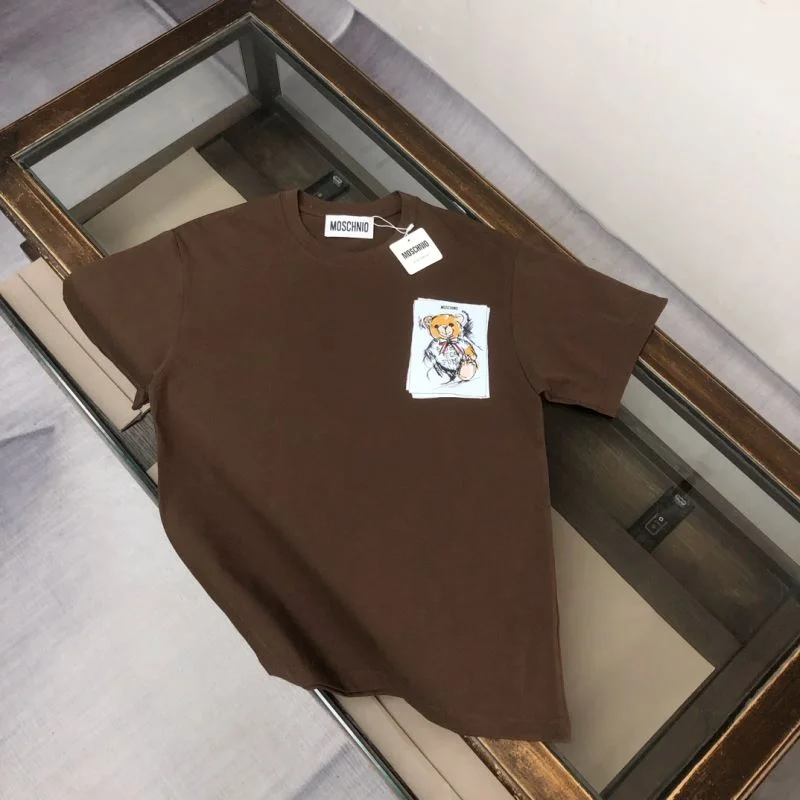 Moschino T-Shirts