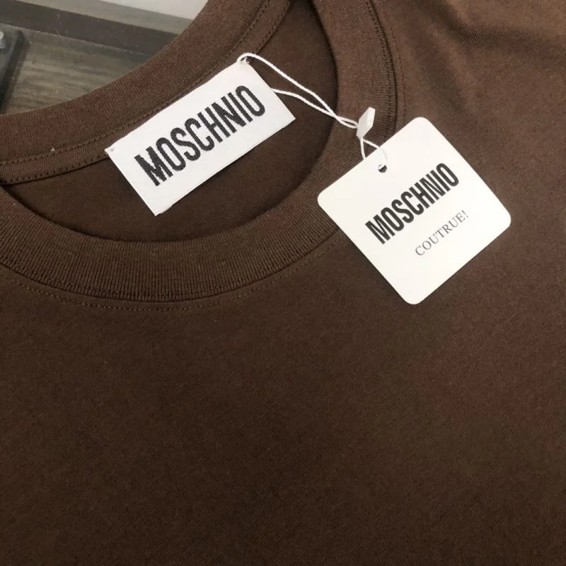 Brand-original Moschino T-Shirts