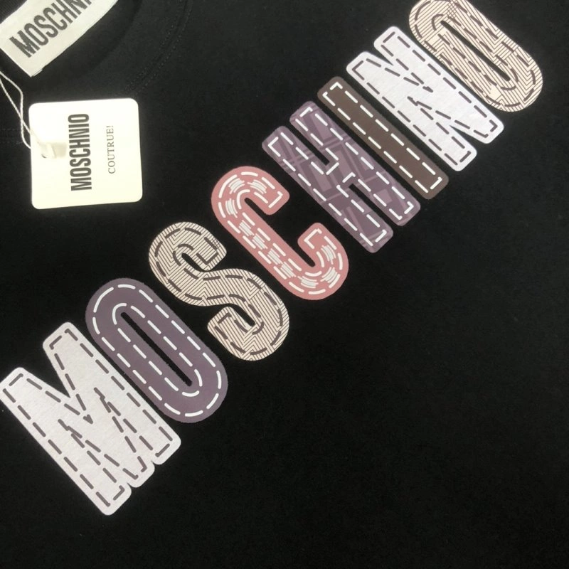 Low-cost Moschino T-Shirts