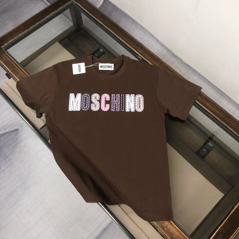 Moschino T-Shirts