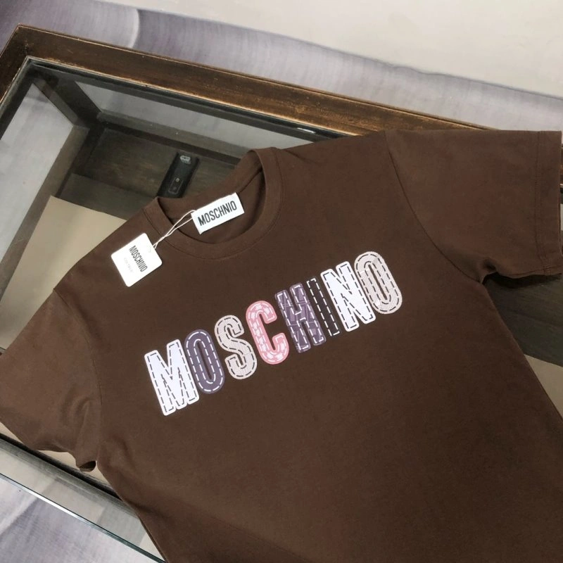Mirror quality Moschino T-Shirts