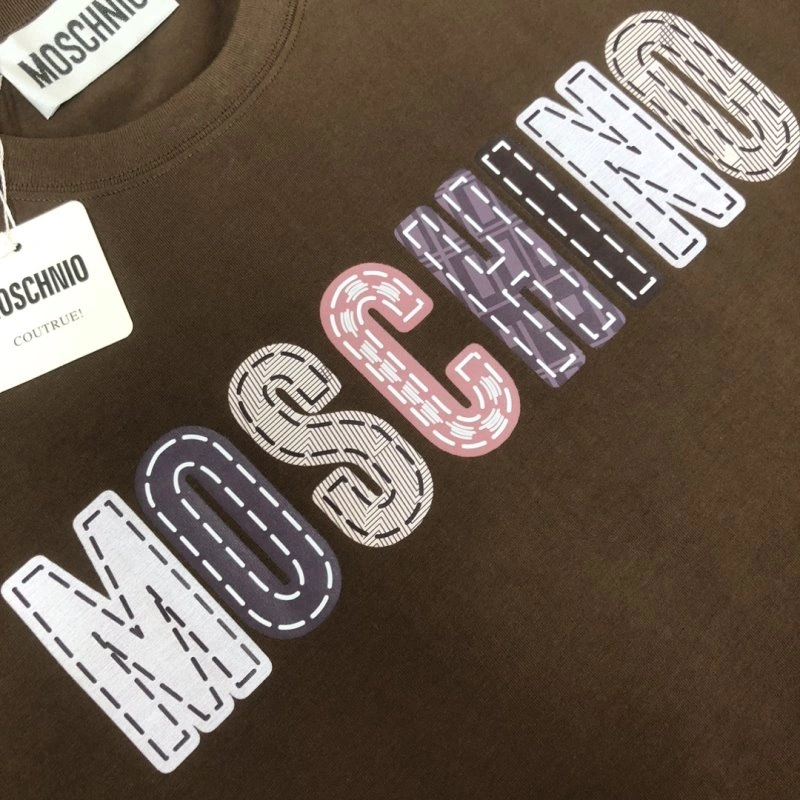 Mirror quality Moschino T-Shirts