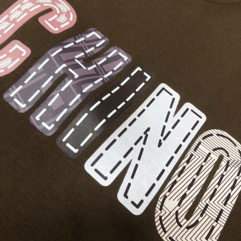 Mirror quality Moschino T-Shirts