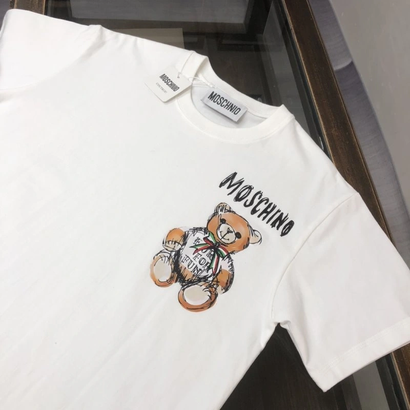 Budget-friendly Moschino T-Shirts