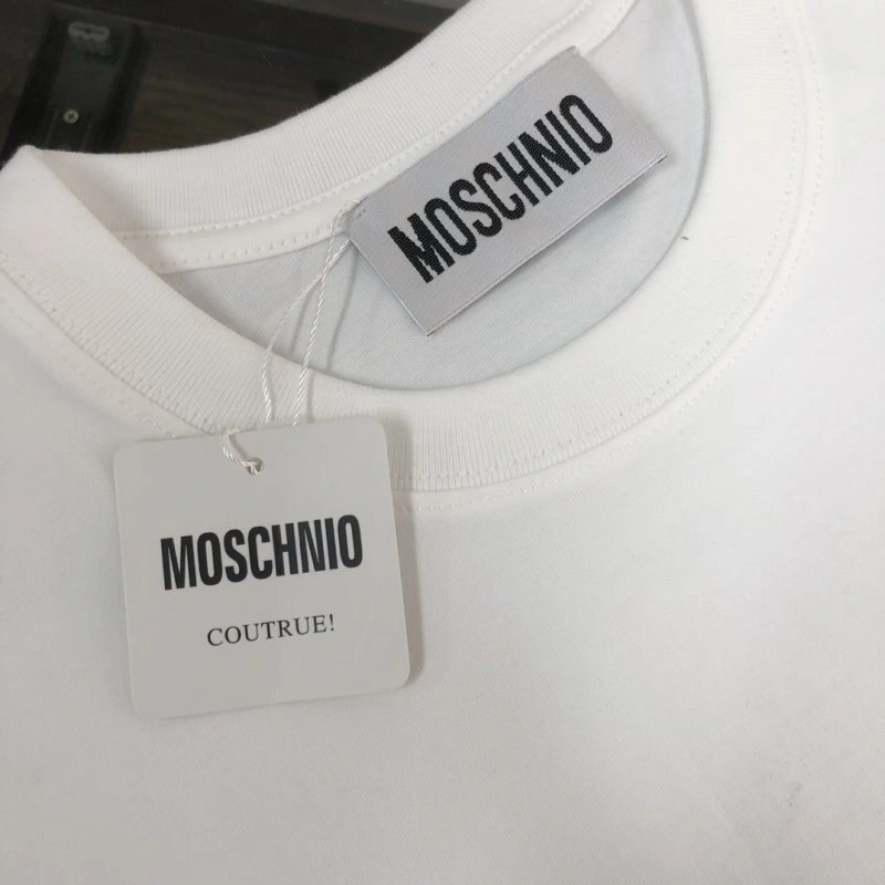 Budget-friendly Moschino T-Shirts