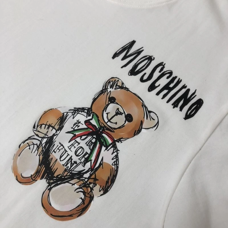Budget-friendly Moschino T-Shirts