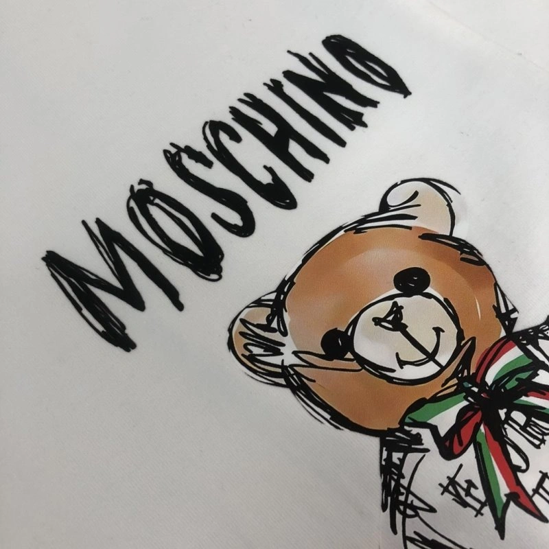 Budget-friendly Moschino T-Shirts