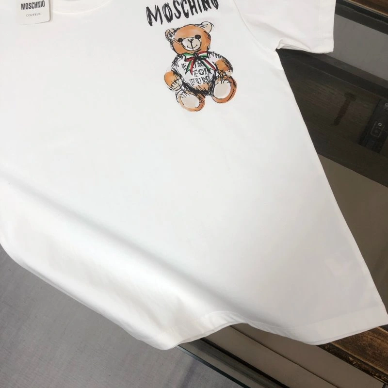 Budget-friendly Moschino T-Shirts