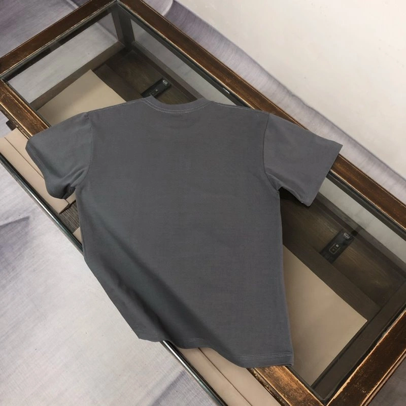 Indistinguishable Moschino T-Shirts