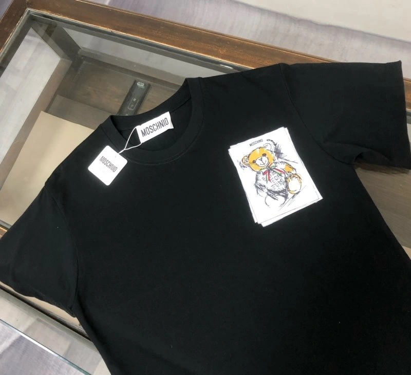 Precise copy Moschino T-Shirts