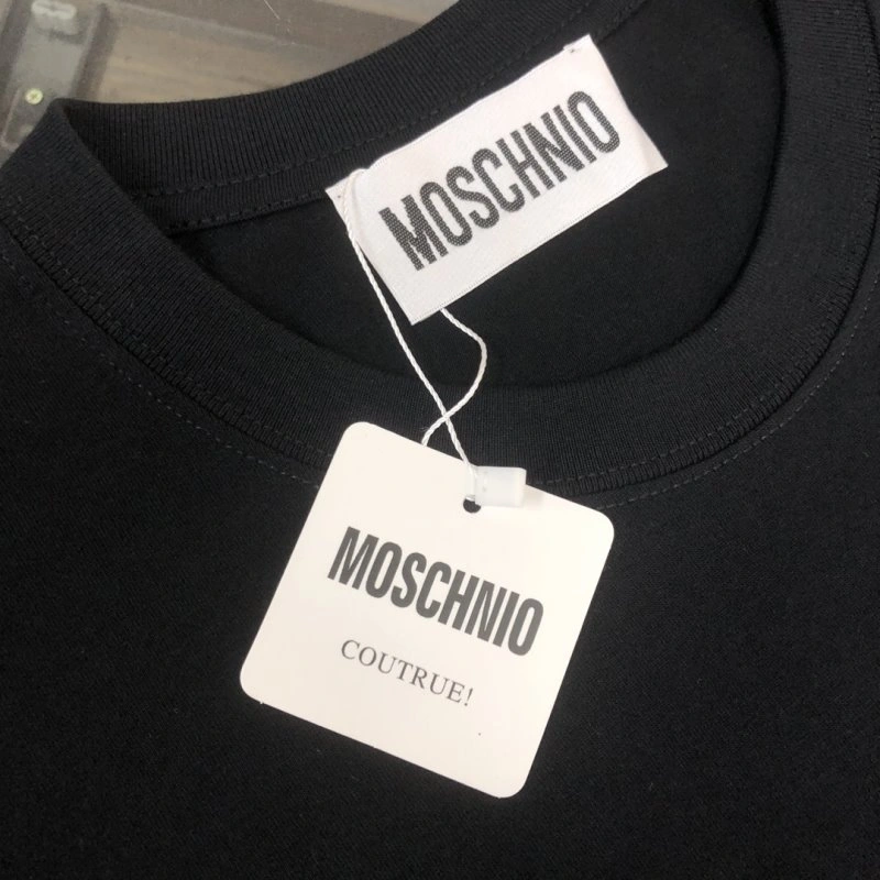 Precise copy Moschino T-Shirts