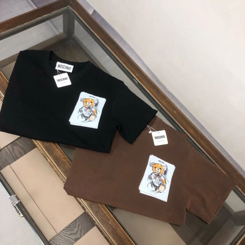 Brand-original Moschino T-Shirts