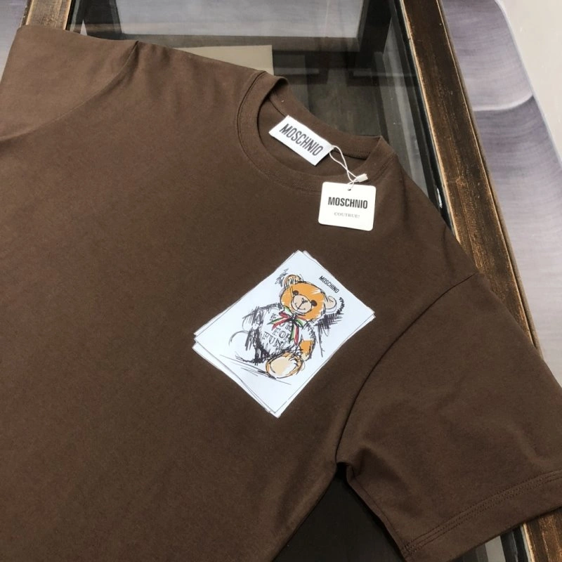 Brand-original Moschino T-Shirts