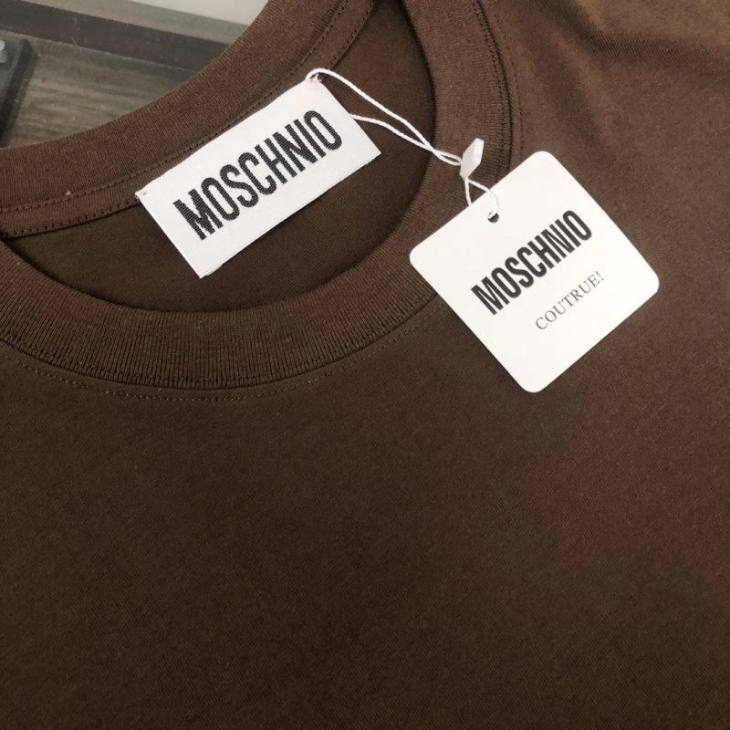 Brand-original Moschino T-Shirts