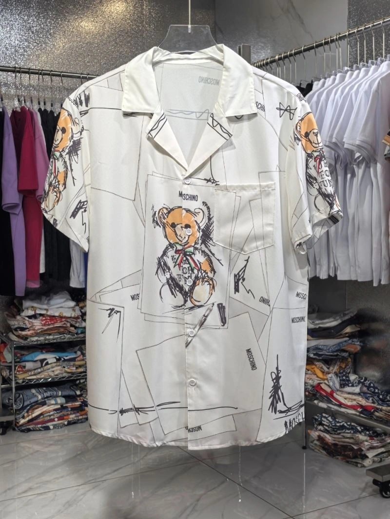Value-priced Moschino T-Shirts