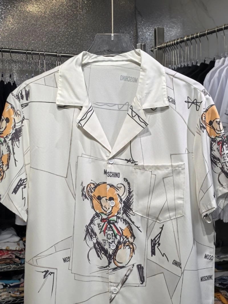 Value-priced Moschino T-Shirts