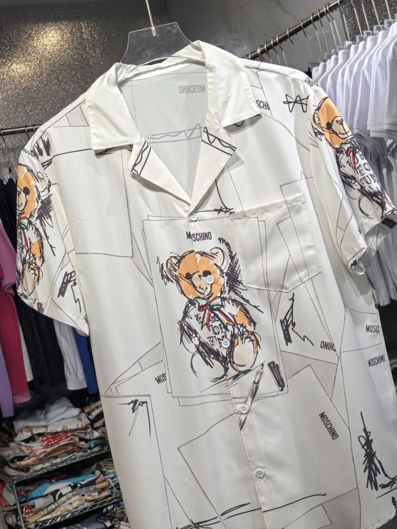Value-priced Moschino T-Shirts