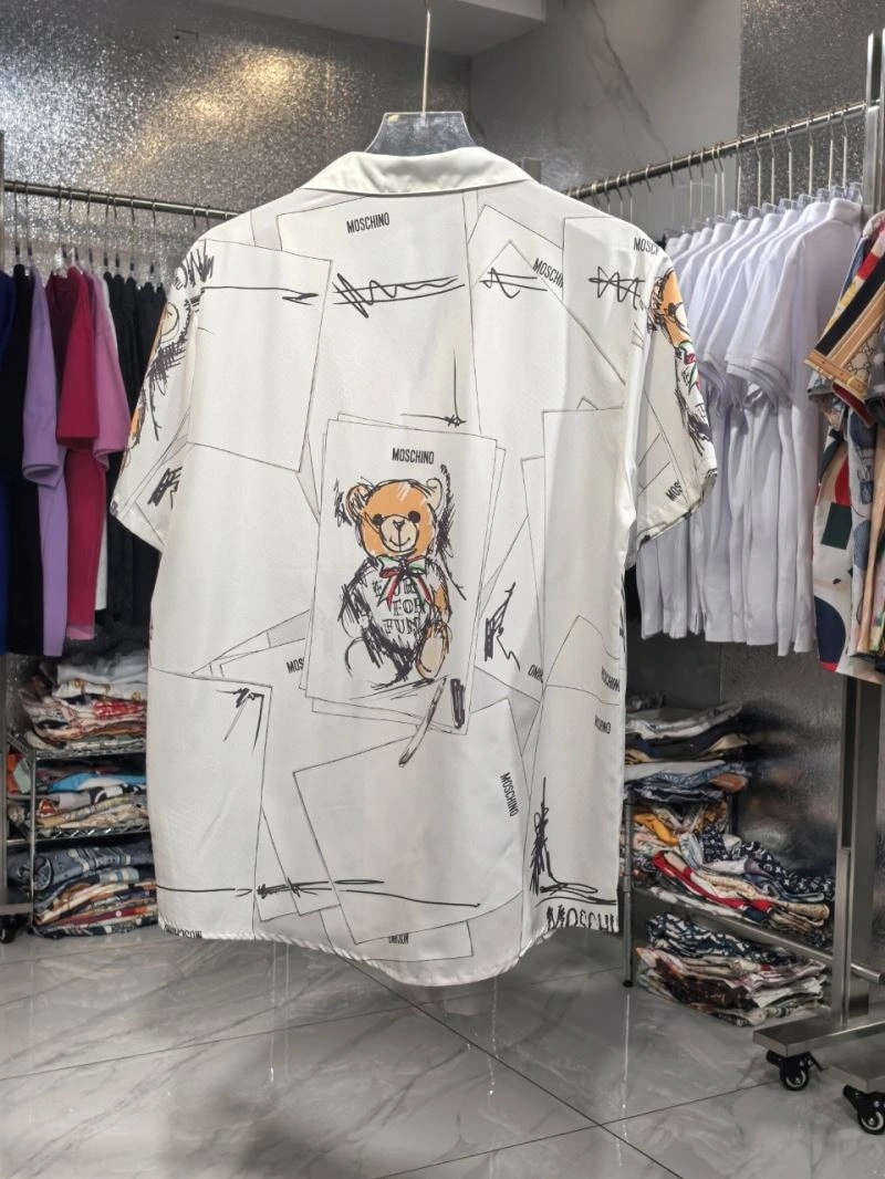 Value-priced Moschino T-Shirts