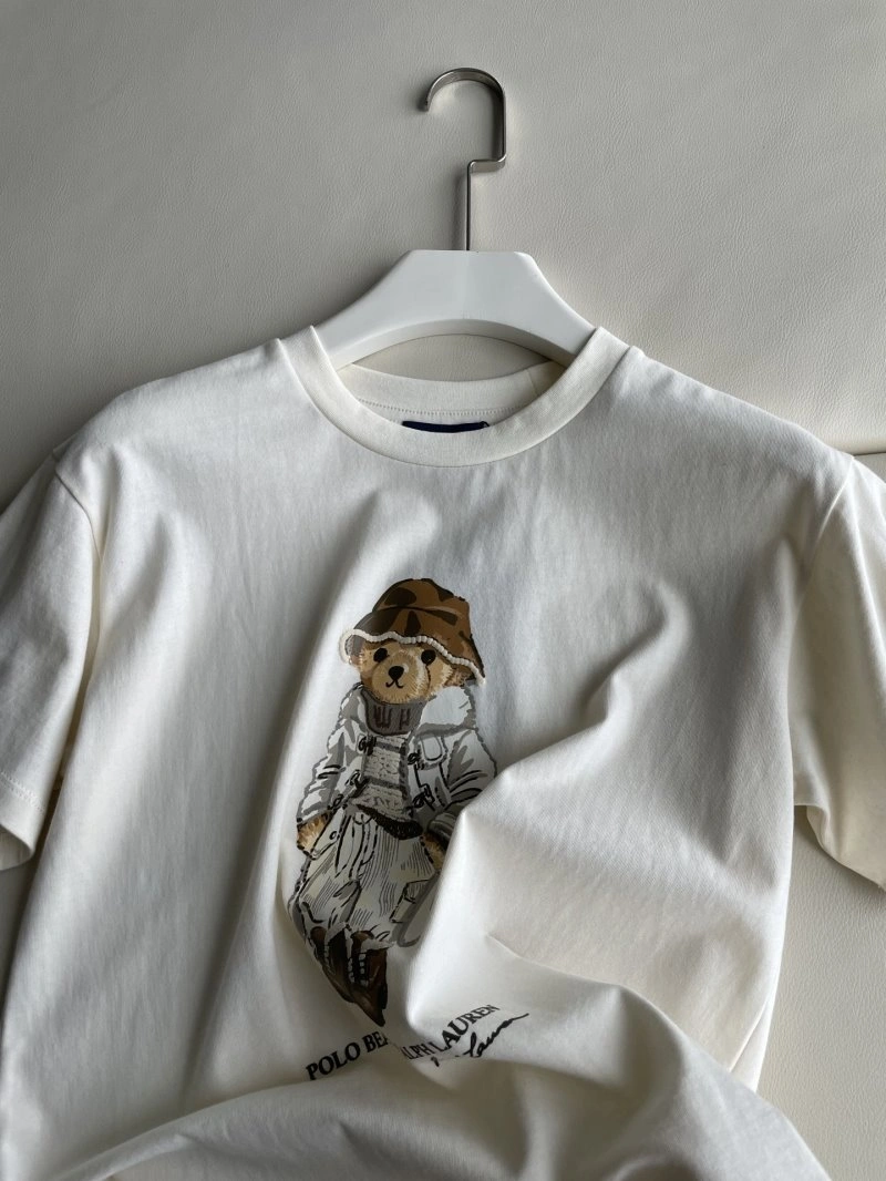 Value-priced Moschino T-Shirts