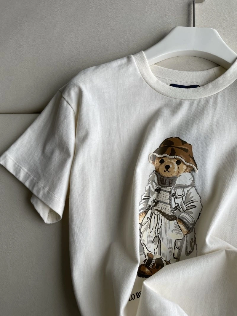 Value-priced Moschino T-Shirts