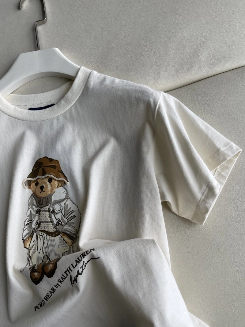 Value-priced Moschino T-Shirts