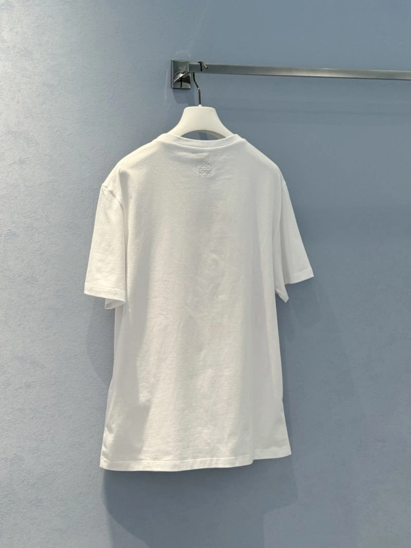 Brand-authenticated Moschino T-Shirts