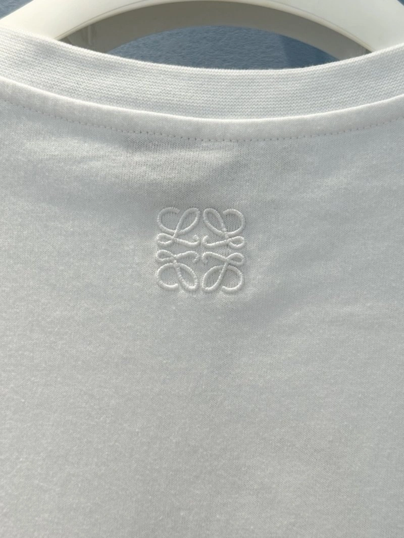 Brand-authenticated Moschino T-Shirts