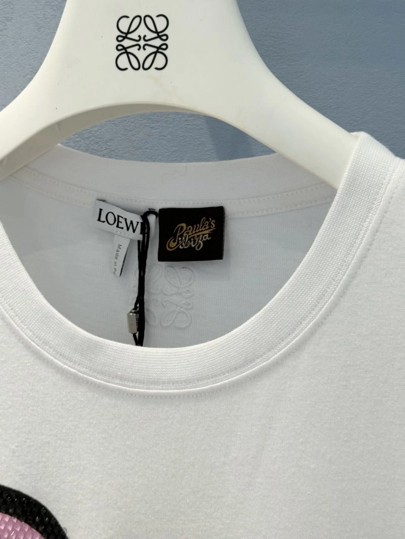 Brand-authenticated Moschino T-Shirts