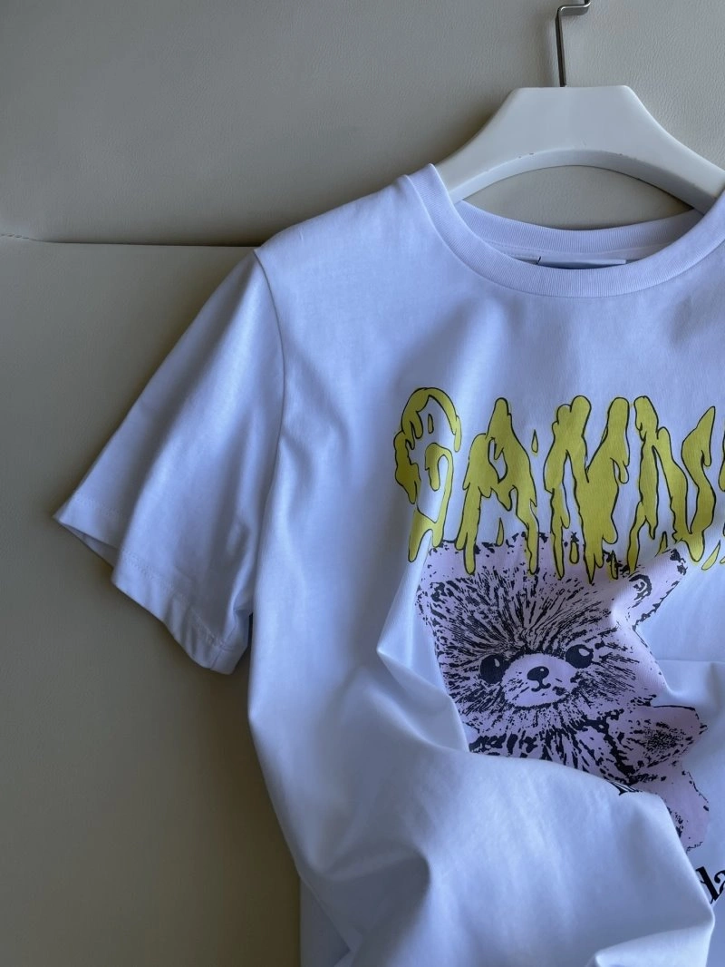 Authentic Moschino T-Shirts