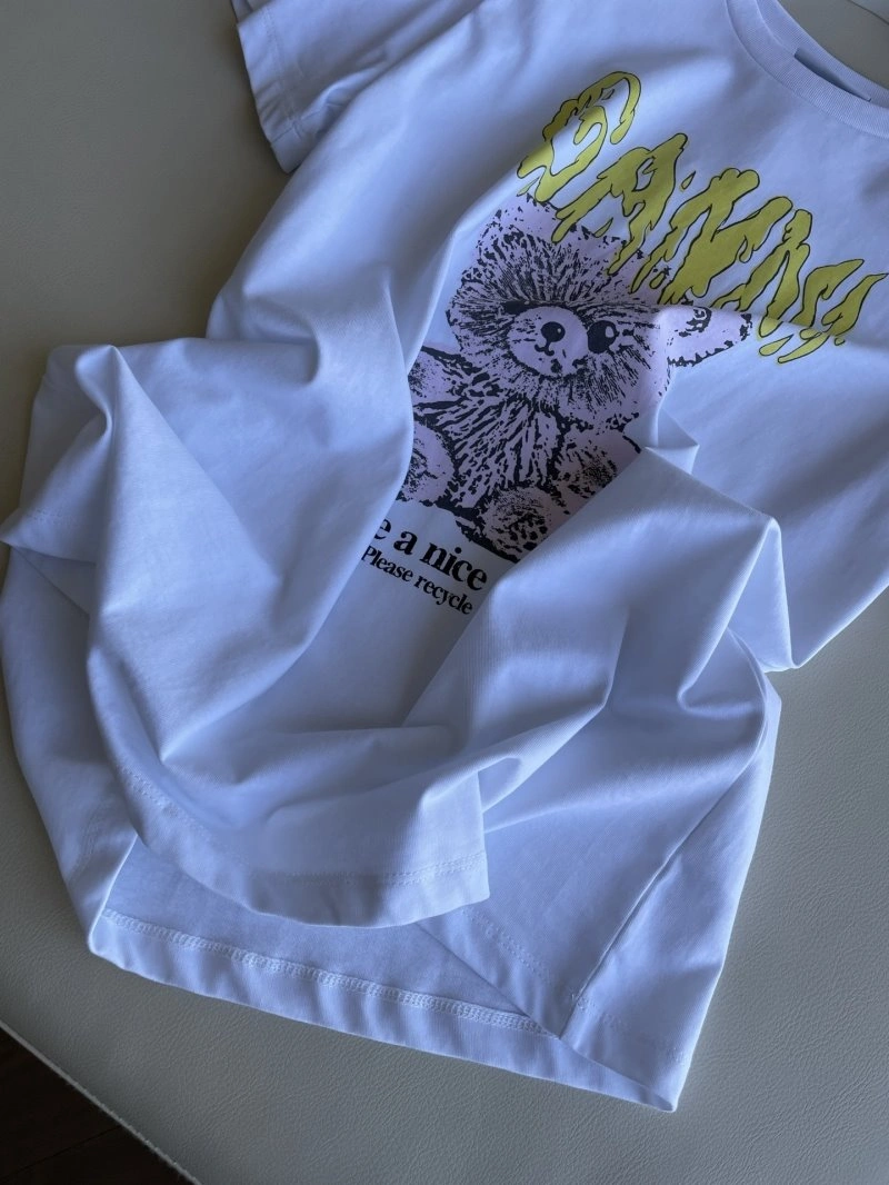 Authentic Moschino T-Shirts