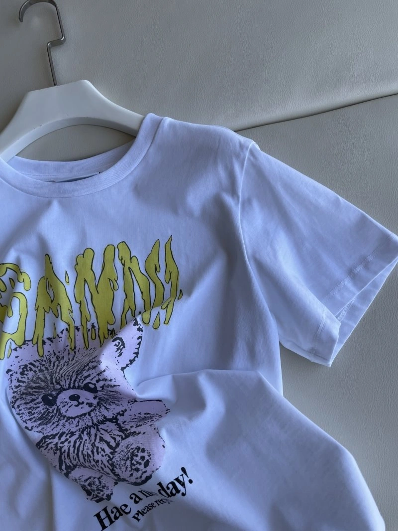 Authentic Moschino T-Shirts