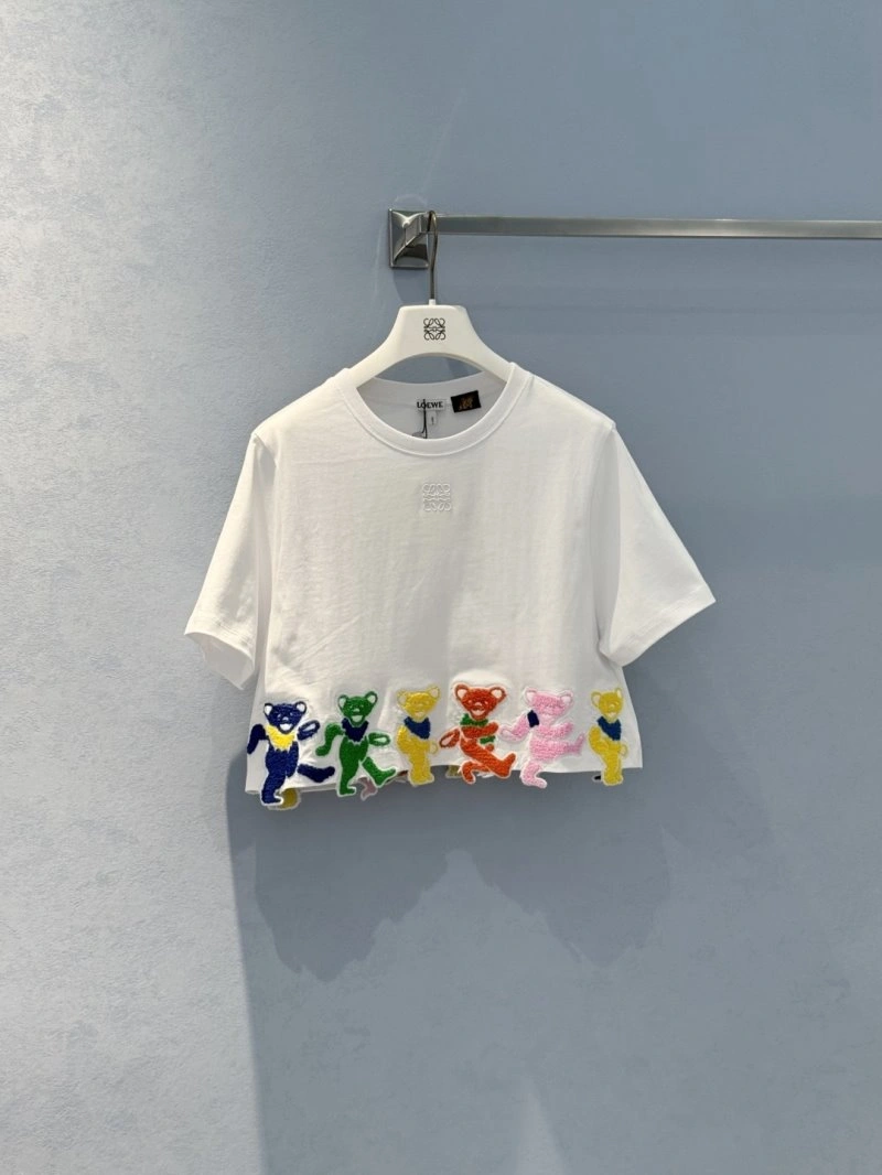 Moschino T-Shirts