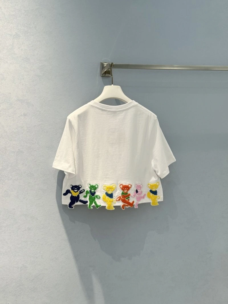 Official Moschino T-Shirts