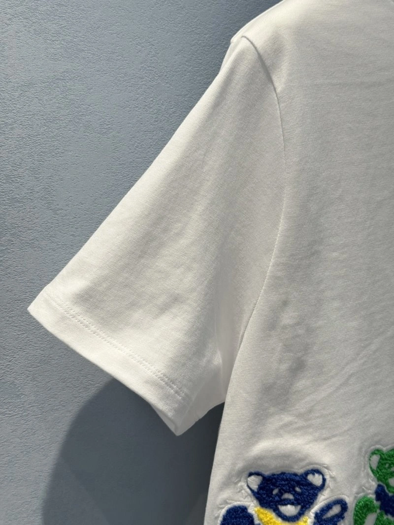 Official Moschino T-Shirts