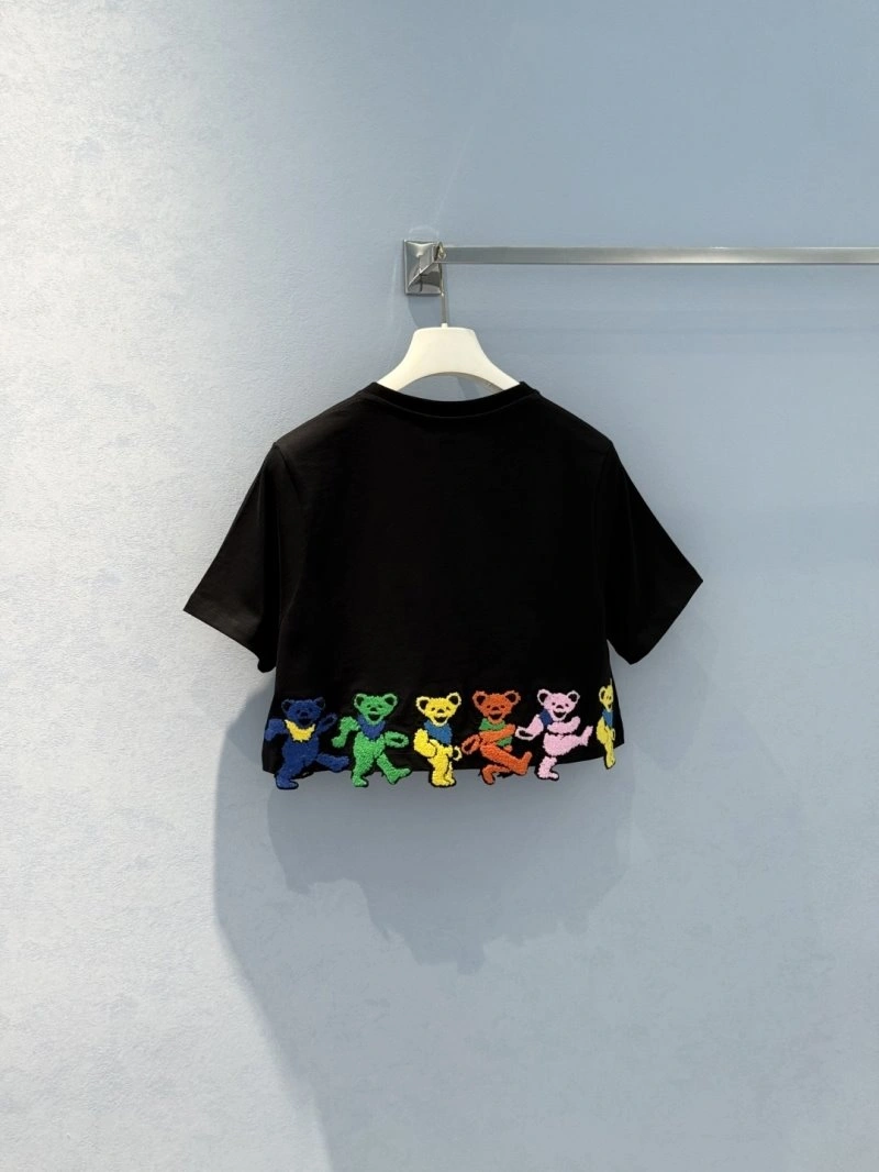 Mirror quality Moschino T-Shirts