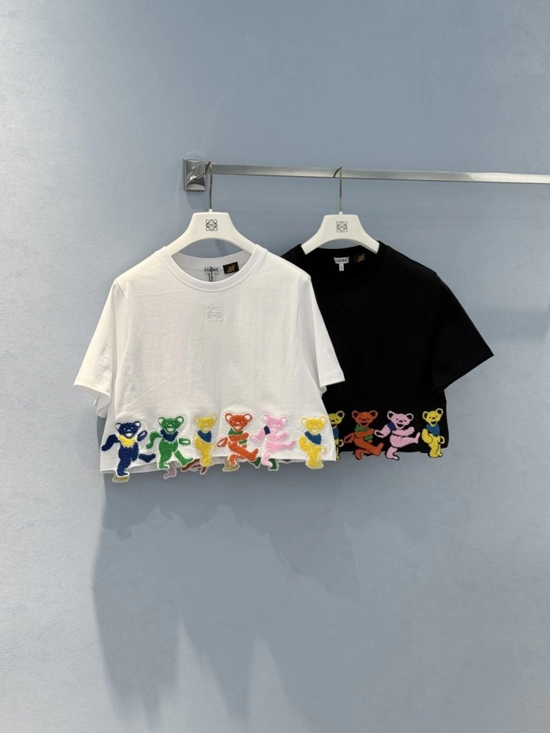 Mirror quality Moschino T-Shirts