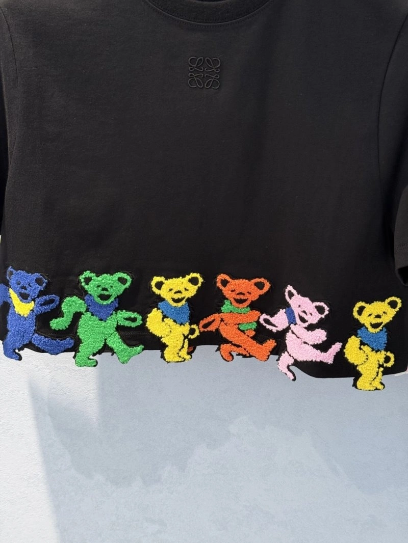 Mirror quality Moschino T-Shirts