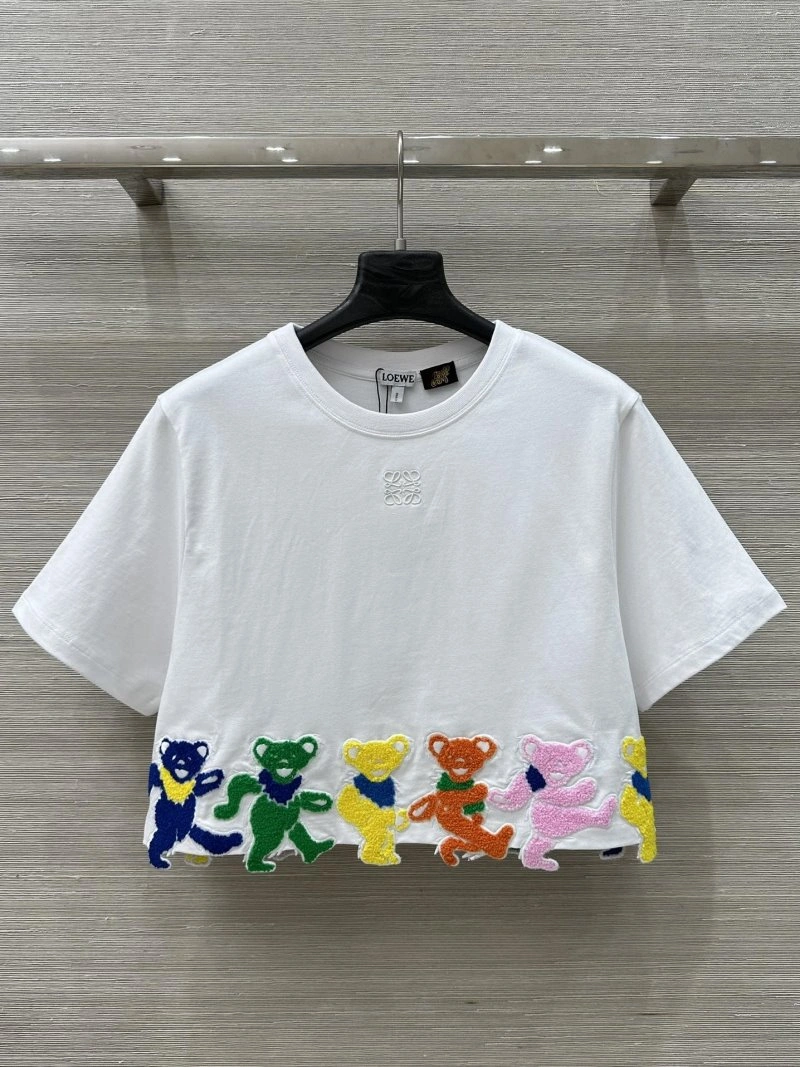 Moschino T-Shirts